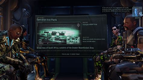 When Your Mum Resorts To Modding Xcom To Remind You To Do Your Chores R Xcom