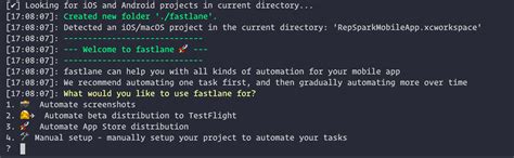 using fastlane to manage deployment to multiple build environments