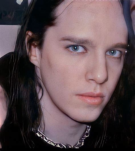 Joey Jordison Metallica