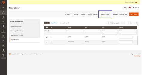 Magento 2 Free Extension Owl Banners Slider Or Carousel
