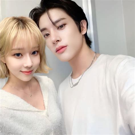 Winter X Jake Pasangan Kata Kata