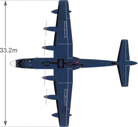 Performance Of The State Of The Art Us 2 Aircraft Shinmaywa