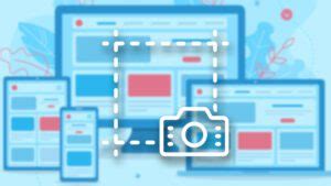 How To Screenshot On Dell Laptop In