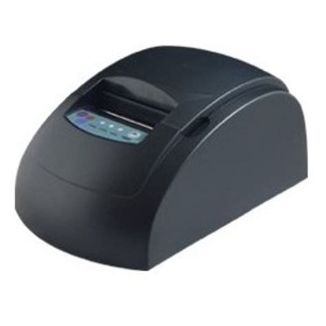 CODE SOFT Thermal Receipt Printer TP III CODE SOFT Receipt Printer TP III
