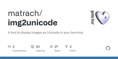 Img2unicode Renderer Py At Master Matrach Img2unicode GitHub