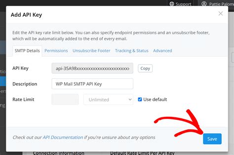 Smtp2go Wp Mail Smtp