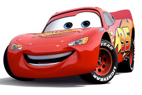 Flash Mcqueen