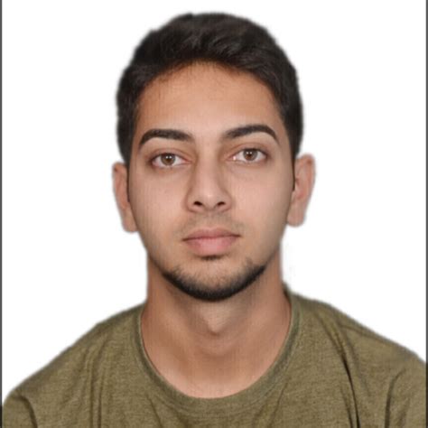 Omkar Patil Aerospace Engineer Landt Technology Services Xing