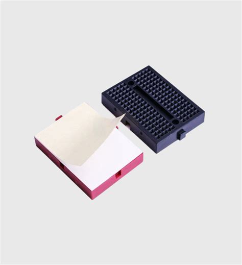 Solderless Pcb Breadboard Syb Mb102 830 800 400 170 Tie Points Circuit Solderless Half Full Size