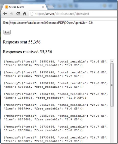 extreme stress testing a domino server thu 9 aug 2012 blog codestore
