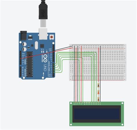Arduino Photo Light Meter Inspiring Girls In STEM