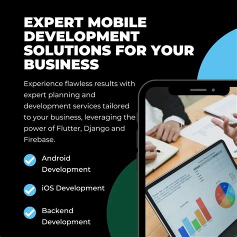 Develop Mobile Apps With Flutter For Android And Ios By Ahmedawan0 Fiverr