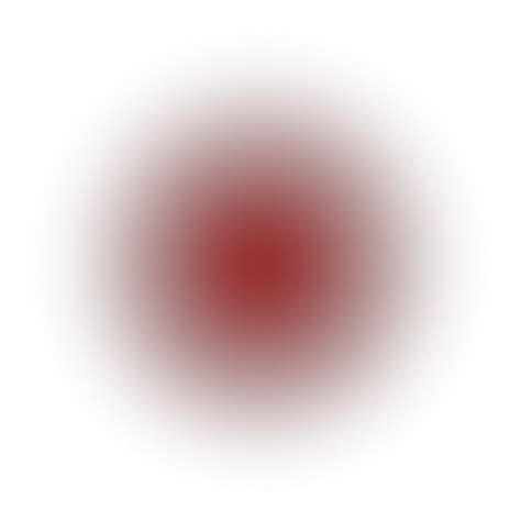 Red Glow Eye Png Clipart