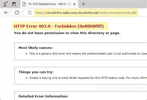 Ndes And Scep Setup With Intune Part 3