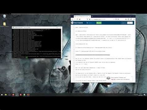 Tutorial Mohaa Server Open Game Panel Install Tidyhosts Videos