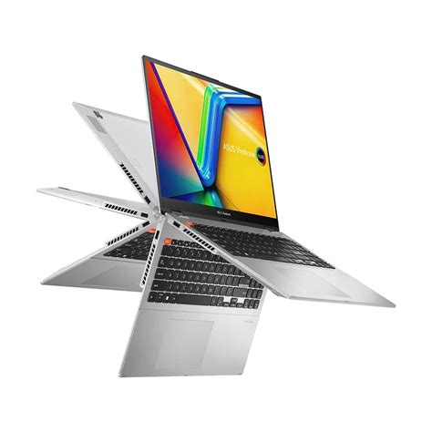 Asus Vivobook S Flip Oled Tp Va Laptop Price In Bd Ryans