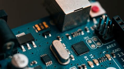 Maker不可不知的自造神器！arduino基本介紹！ 科技雞湯