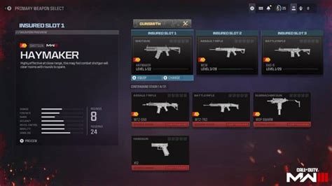 CoD MW Zombies Camo Challenges Rare And Best Unique Camos