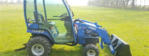 Compact Tractor Front End Loader Cool Product Reviews Prices And Buying Information
