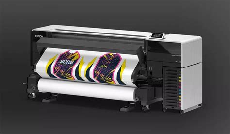 Colour Management In Dye Sublimation