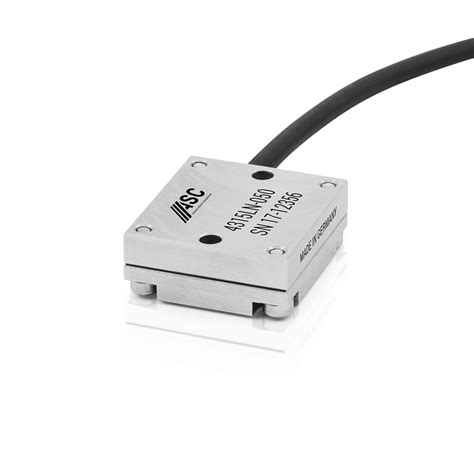German Sensor Engineering Asc Sensors