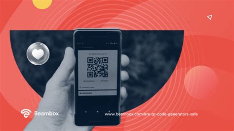 Are Qr Code Generators Safe Key Considerations For Users Beambox