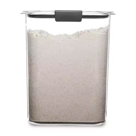 The Best Sugar Storage Containers For Bulk And Long Term Storage