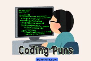 Hilarious Coding Puns That Every Developer Will Love