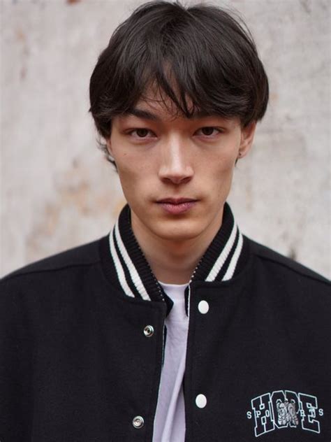 Pascal Thulin Model Profile Photos And Latest News