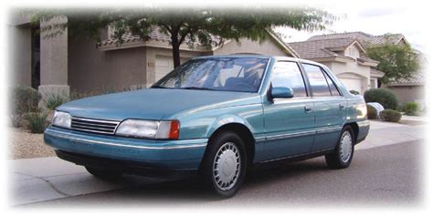 1991 Hyundai Sonata Gls 24 G4cs Dohc Turbo Automatic Project