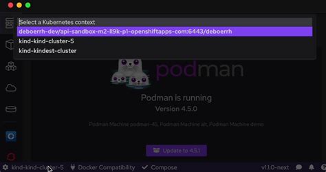 Podman Desktop 12 发布，高颜值容器管理工具 Oschina 中文开源技术交流社区