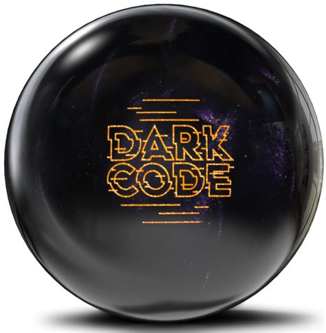 Storm Parallax Effect Bowling Ball