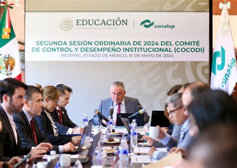 Acorde Colegio Nacional De Educación Profesional Técnica