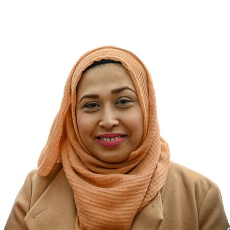 Cllr Asma Islam Tower Hamlets Labour