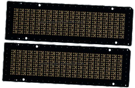 A Leading Of Mems Ic Package Substrates Manufacturing In China