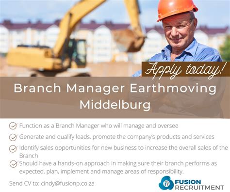 Fusion Recruitment On Linkedin Recruitment Fusionrecruitment Salesmanager Manager Middelburg…