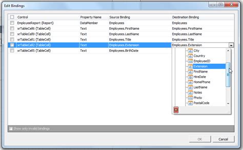 Report Template Editor 6 TEMPLATES EXAMPLE TEMPLATES EXAMPLE