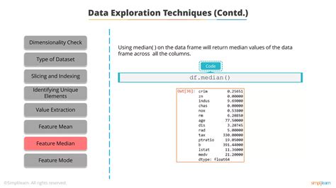 Lesson 2 Data Preprocessing Pdf