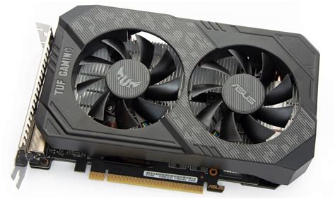 На что способны GeForce GTX 1650 с разной памятью в современных играх ...