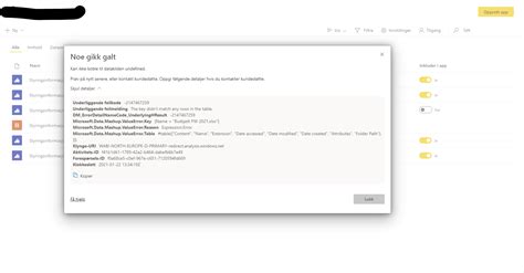 Solved Network Drive Unable To Connect To Data Source Microsoft Fabric Community