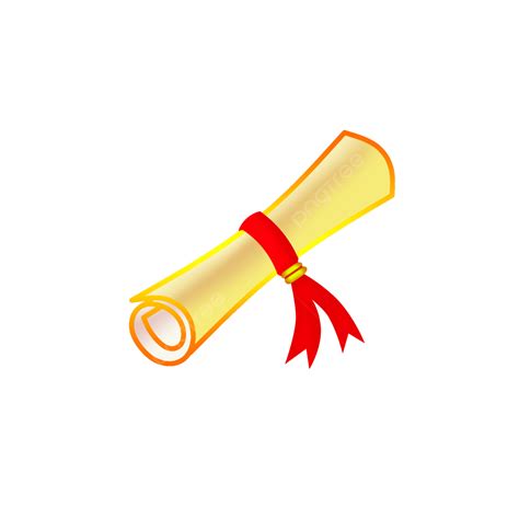 Diploma Clipart  Dessin De Diplôme A Imprimer Prvoe