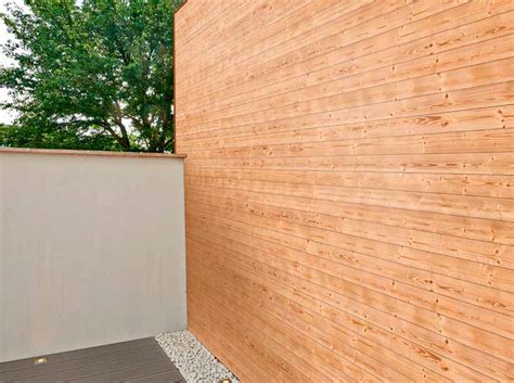 Durasid Foresta Boards Composite Cladding Plastixplus