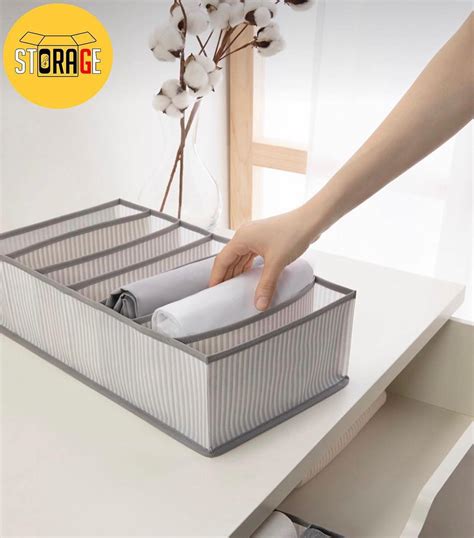 სუპერ კომფორტული უჯრის ორგანაიზერი Storage • სთორიჯი