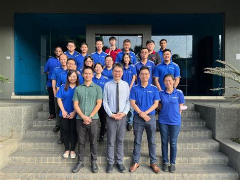 Chew Shih Shiuan On Linkedin Ss Chew Malaysia Training 8d Problemsolving