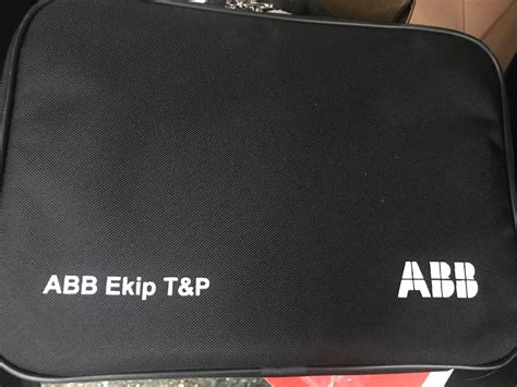 ABB Ekip T E P TEST AND PROGRAMMING UNIT EBay