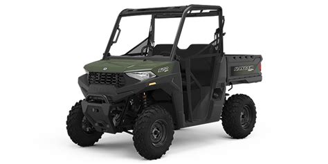 Polaris Ranger Pricing Features And Specs Octane