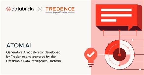 Genai Databricks Aiaccelerators Tredenceinnovation Datatransformation Tredence Inc