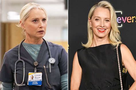 The Pitts Katherine Lanasa Delighted About First Emmy Nomination