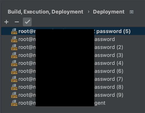Remote Debugging Opens Up In Remote Sources Folder IDEs Support IntelliJ Platform JetBrains