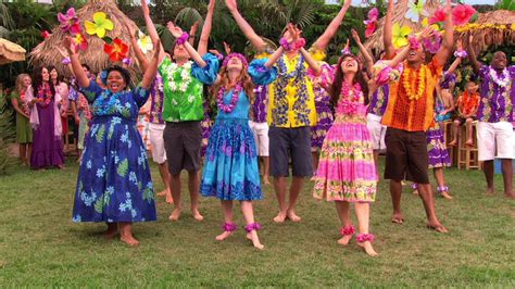 Rock The Luau The Fresh Beat Band Season 1 Episode 20 Apple Tv